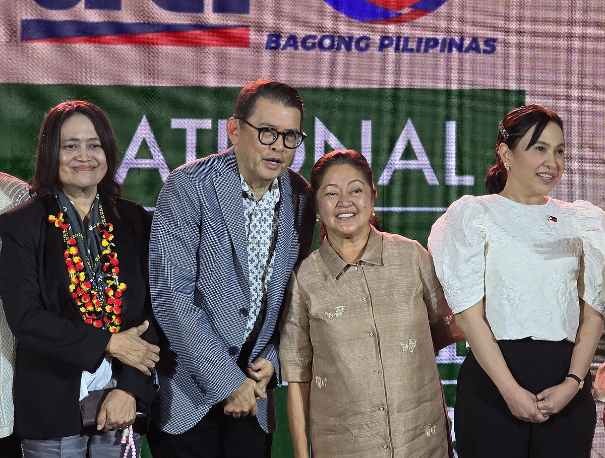 DTI trade fair boosts MSMEs, draws big crowd at SM Megamall