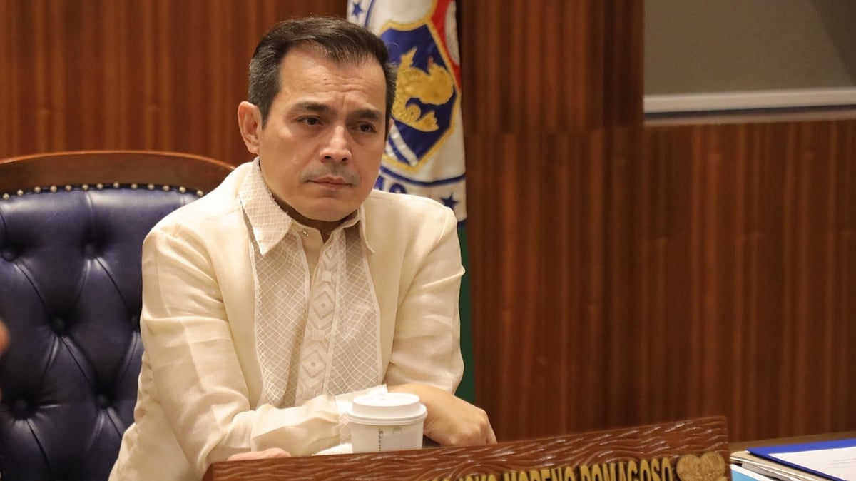 Isko: Let LGUs run flood control systems