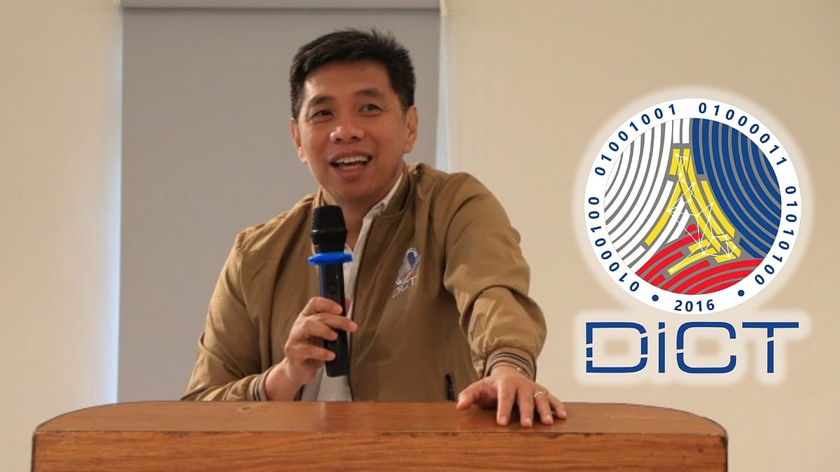 DICT: More places will get free WiFi by 2026