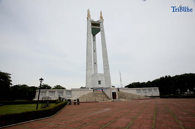 NHCP preps Quezon tomb for 81st death anniversary
