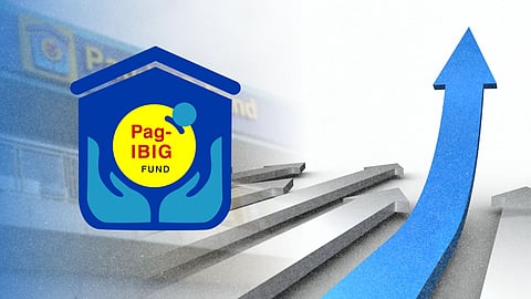 Green push gives Pag-IBIG prime plum