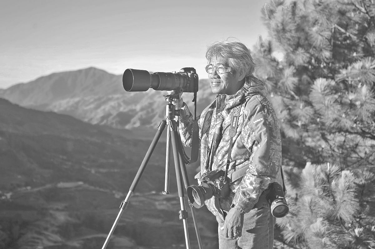 Tapan’s eye on the soul of the Philippines