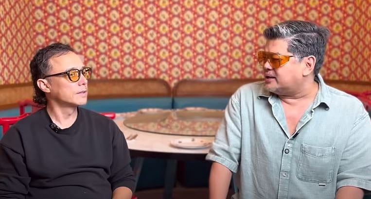 Epy Quizon still receives 'allowance' from late father Dolphy