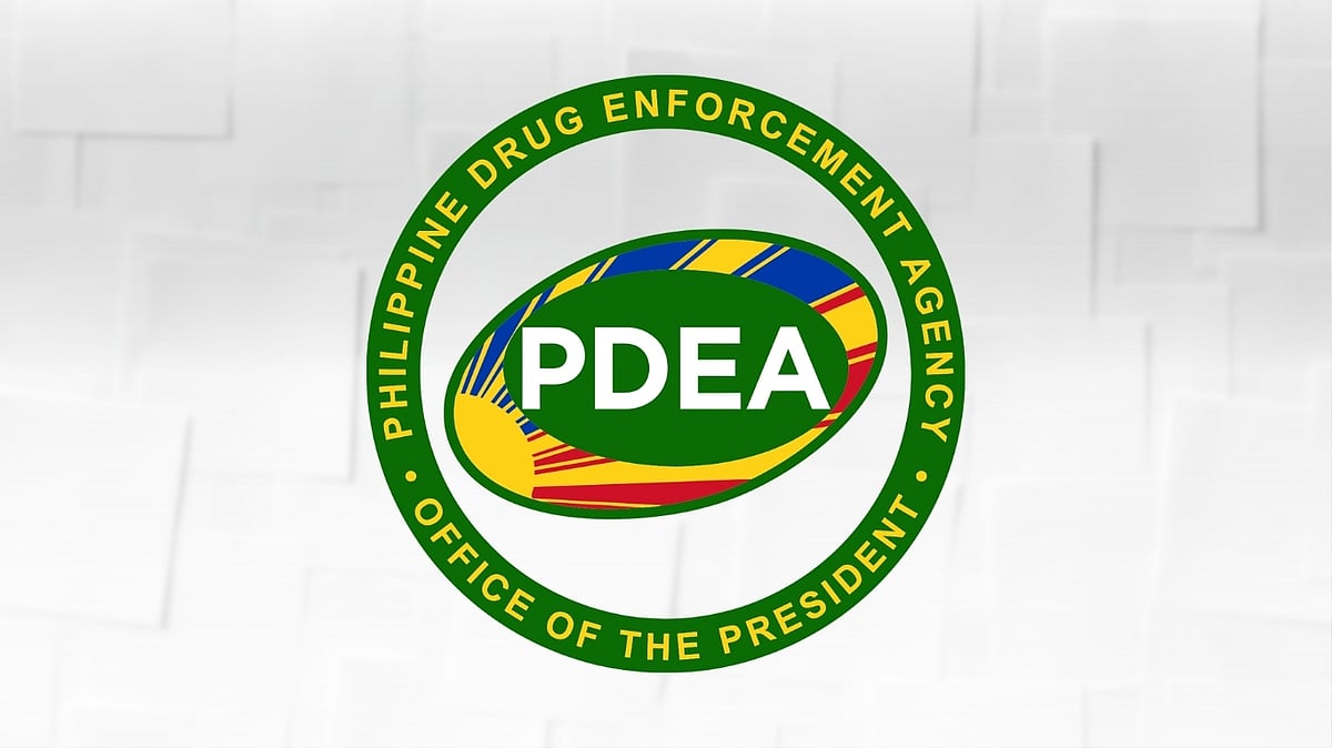 PDEA, police seize narc worth P3.4m