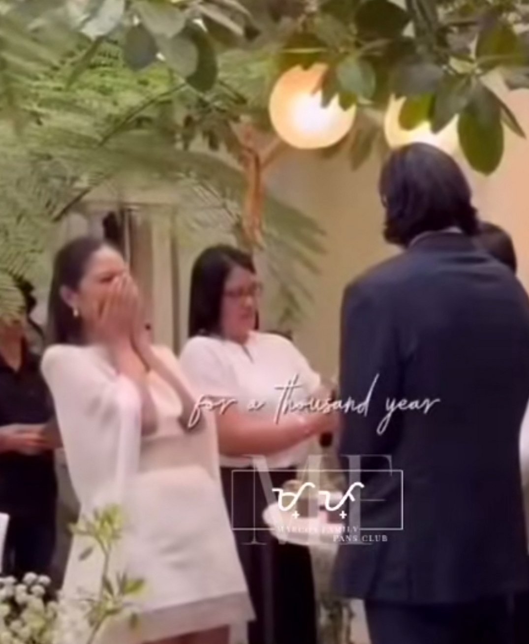 Borgy Manotoc, Carla Sison tie the knot after nearly a decade together