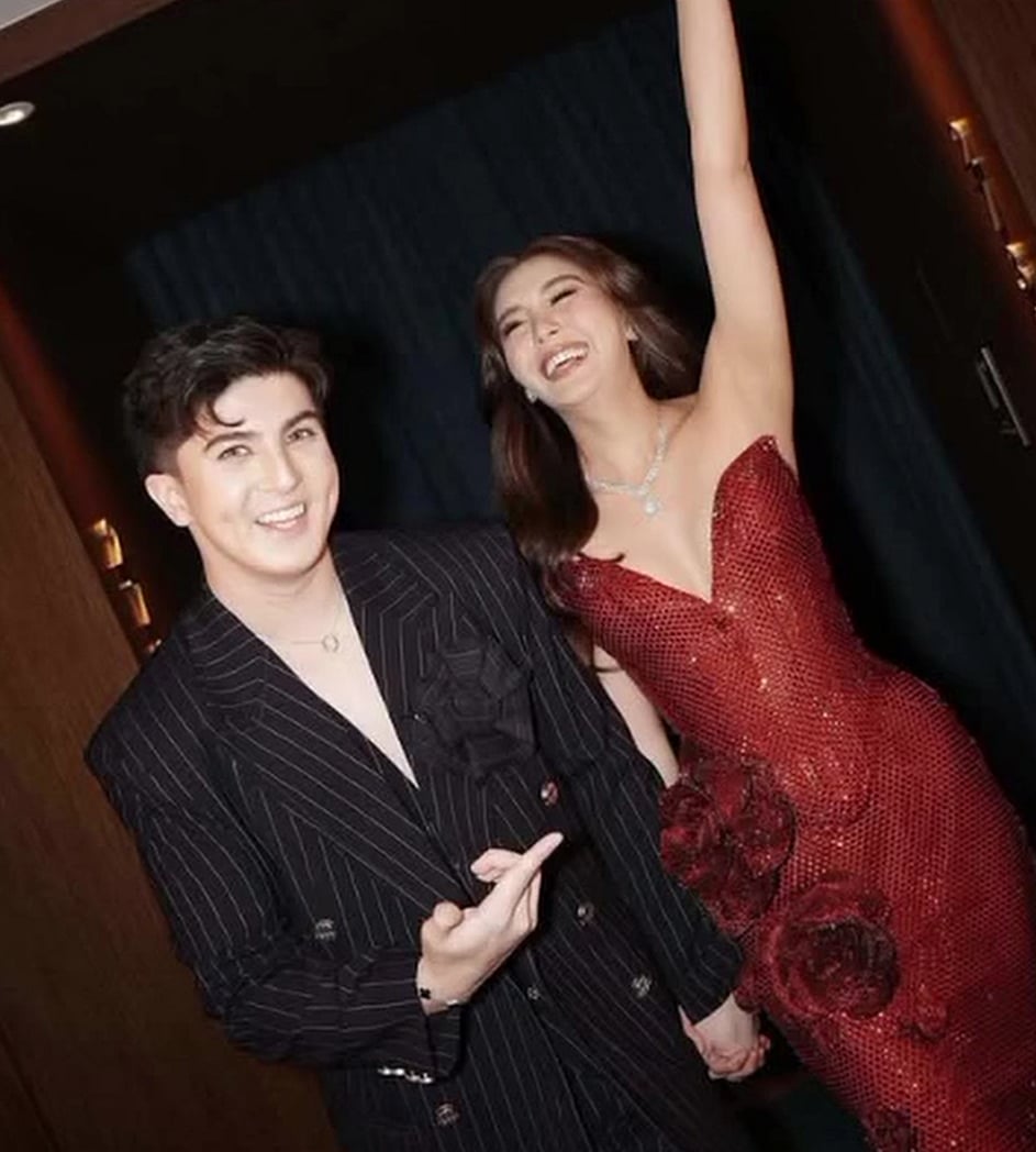 Ashley Ortega finds steady, surprising love in Mavy Legaspi