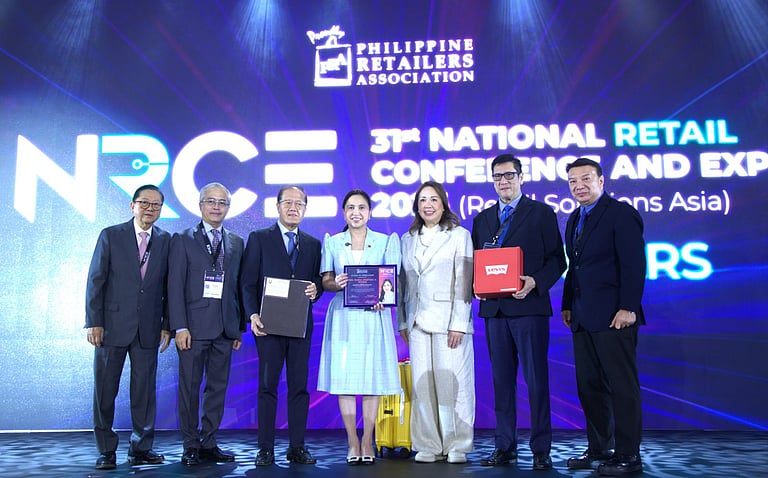 DTI unveils new programs to strengthen Philippine retail industry