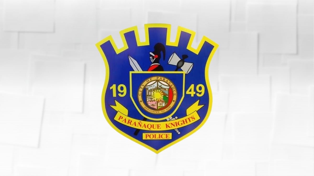 6 Parañaque police station detainees escape