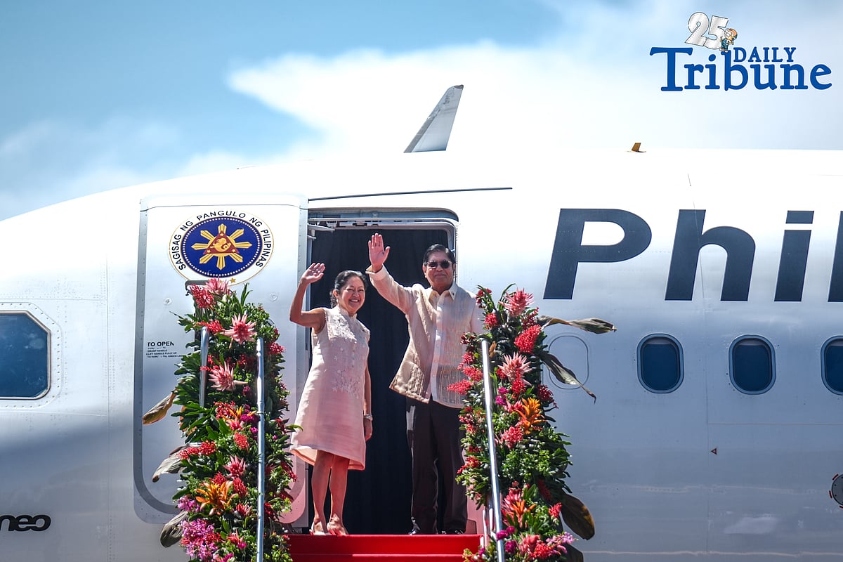 Marcos heads to UAE to boost trade, defense, and sustainability ties