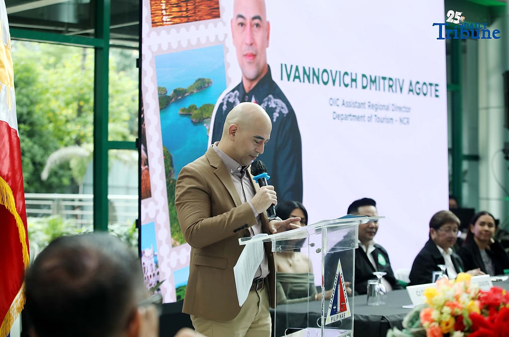 Travel Expo 2025 to gather over 120 exhibitors at QC M.I.C.E. Center