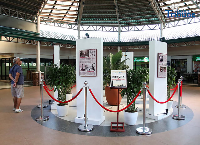 Quezon City gears up for Manuel L. Quezon Day celebration
