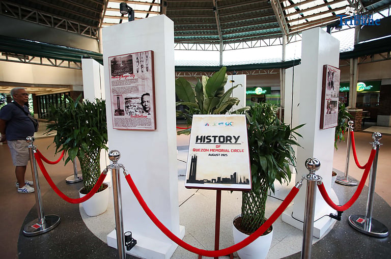 Quezon City gears up for Manuel L. Quezon Day celebration