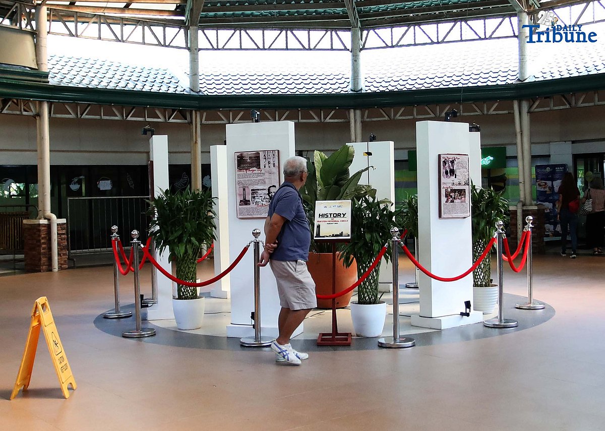 Quezon City gears up for Manuel L. Quezon Day celebration