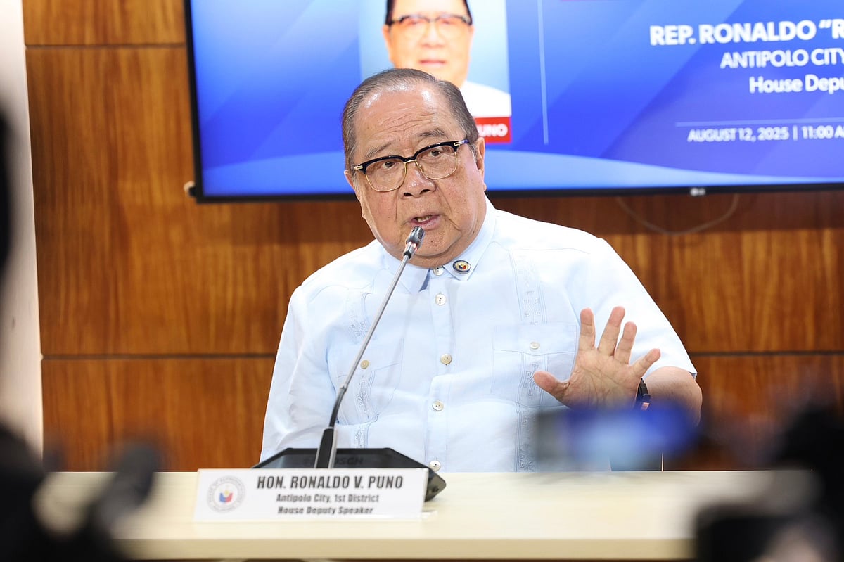 DepEd budget cut, PhilHealth zero subsidy did not originate from House
