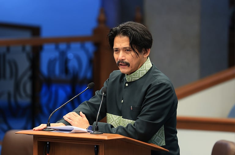 Robin seeks to drop criminal liability age to 10