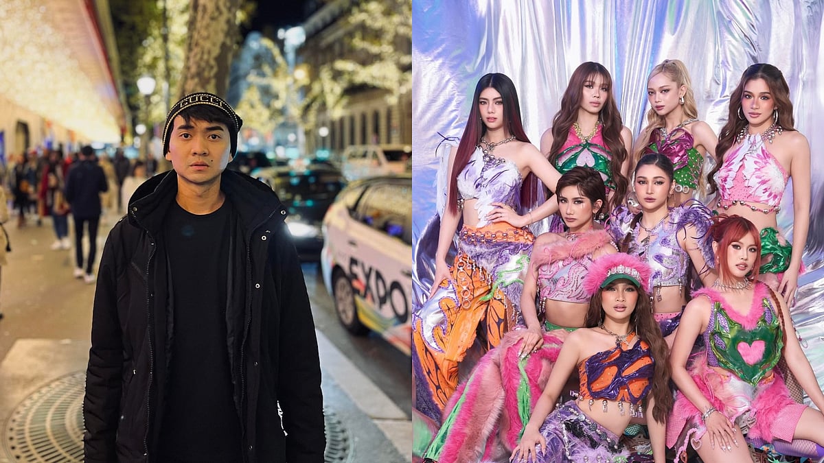 Protect BINI, protect all women: what the BINI-Gaza controversy reveals ...