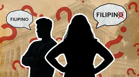 The Komisyon sa Wikang Filipino isn’t a fan of ‘FilipinX’