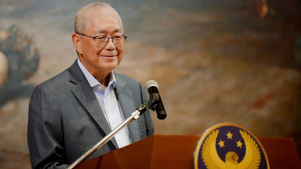 BSP rules out cash demonetization plan — Remolona
