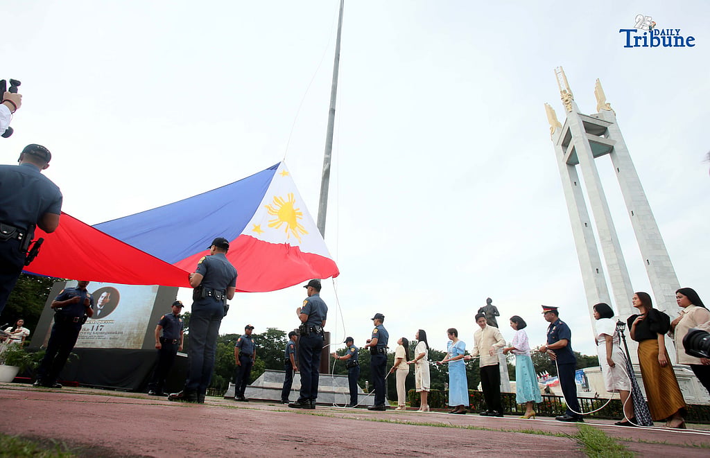 Quezon City Day 2025