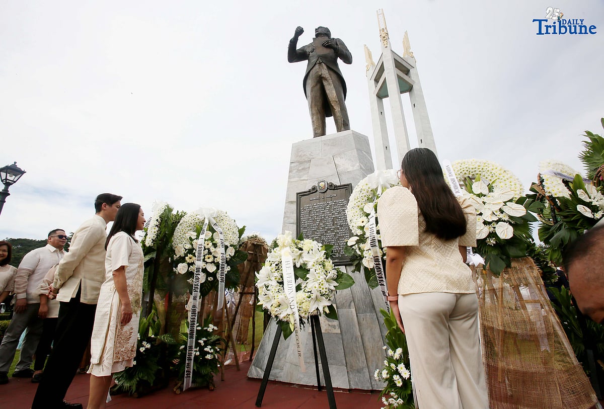 Quezon City Day 2025