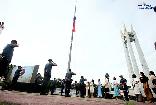 Quezon City Day 2025