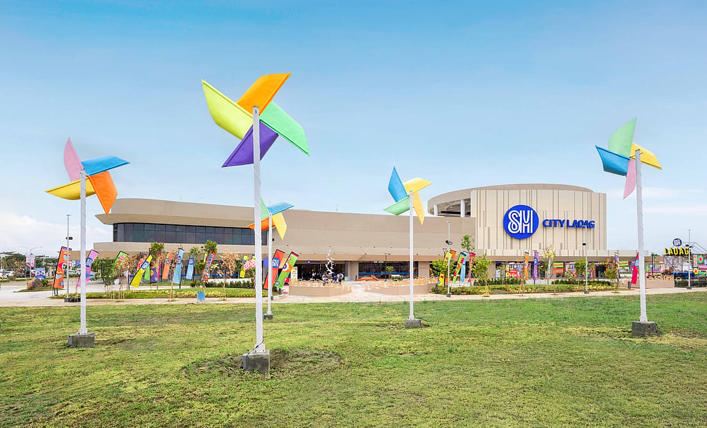 From Malls to Immersive Spaces: The Evolution of SM Supermalls