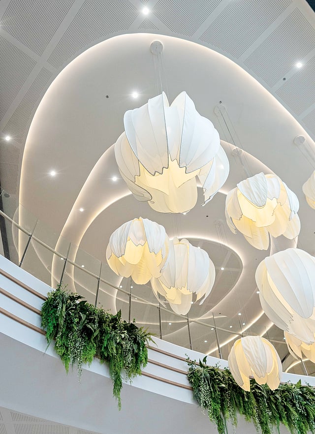From Malls to Immersive Spaces: The Evolution of SM Supermalls