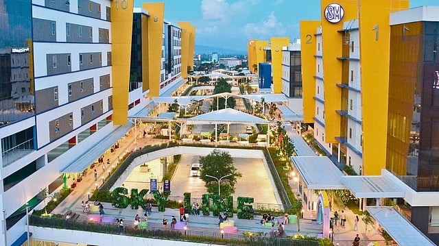 From Malls to Immersive Spaces: The Evolution of SM Supermalls