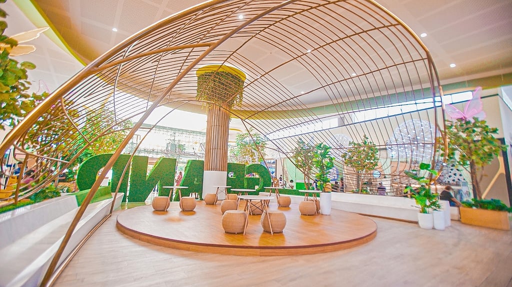 From Malls to Immersive Spaces: The Evolution of SM Supermalls