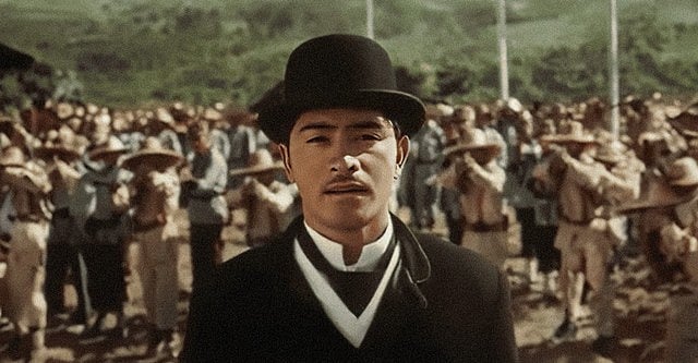 Stream 'Jose Rizal' movie for free