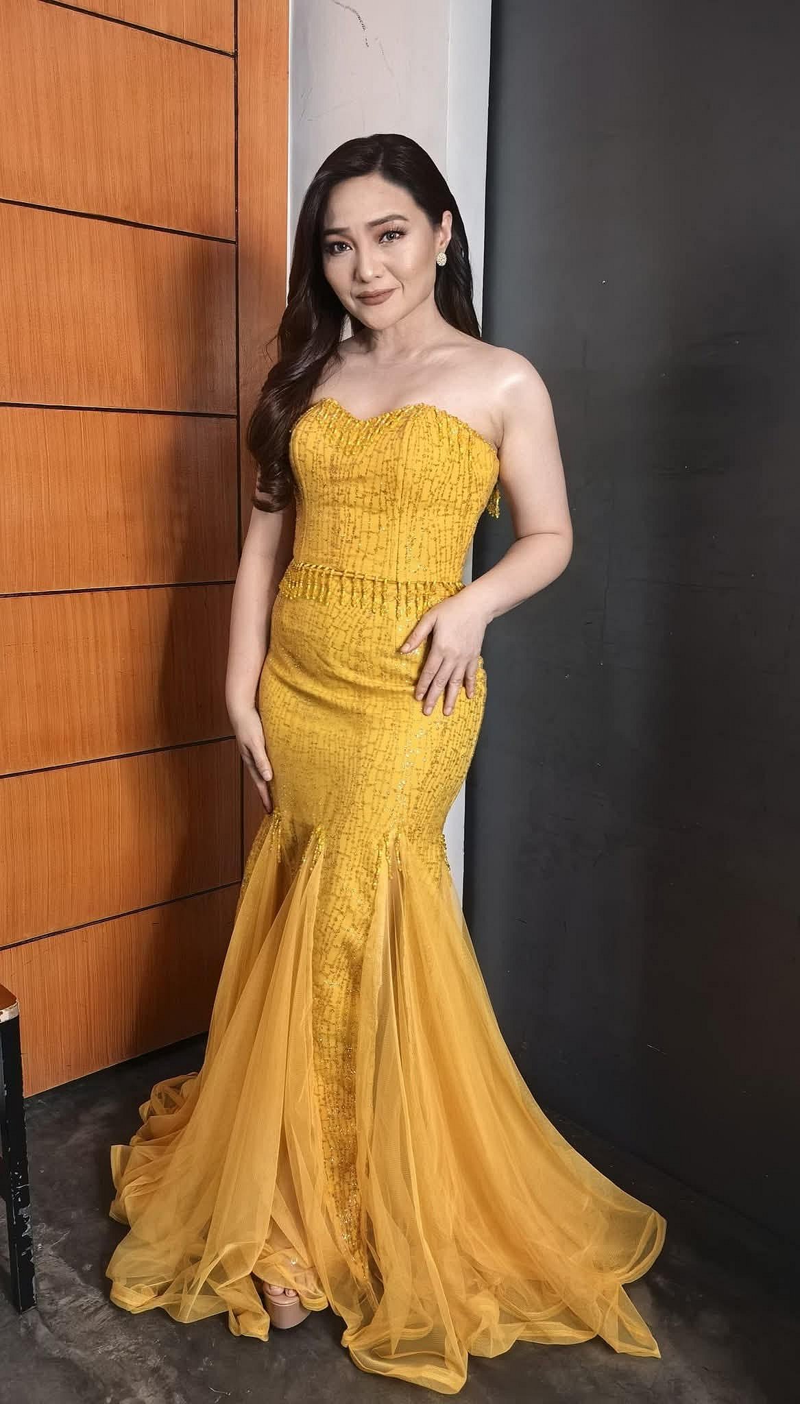 Ellen Adarna claps back at ‘fake news,’ denies P10-M debt