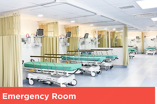 Chinese General Hospital and Medical Center