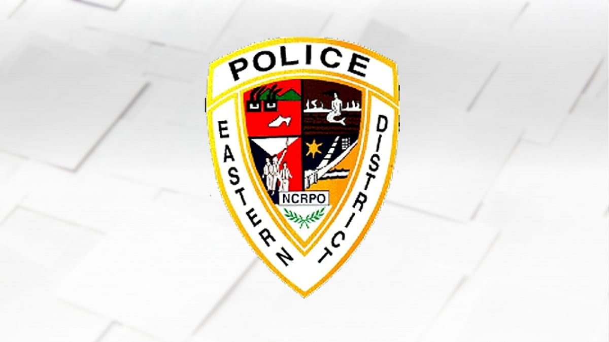 EPD crime rate dips 2.59% in a week