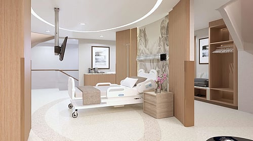 Chinese General Hospital and Medical Center
