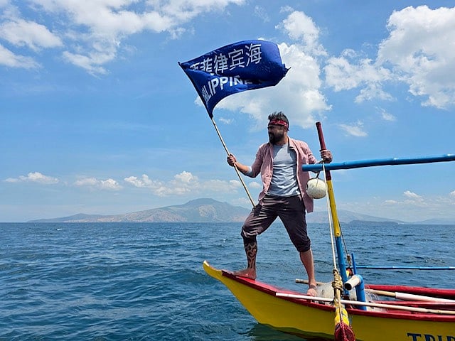 Film turns West Philippine Sea into every Filipino’s story