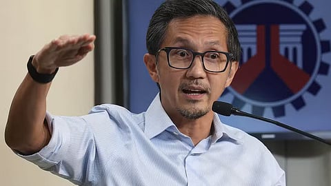 DPWH intensifies dredging, desilting ahead of rainy season