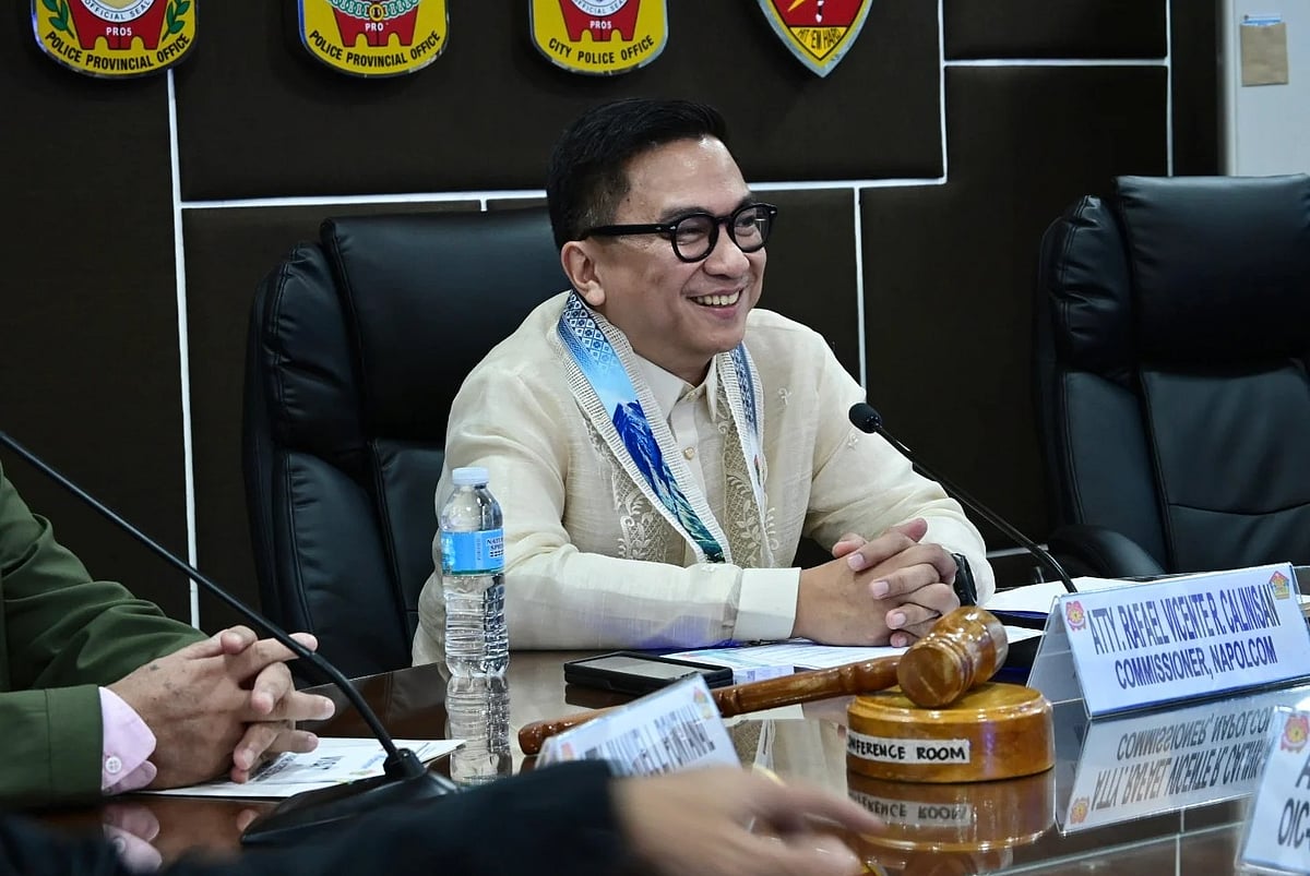 NAPOLCOM approves hiring of 6,589 new patrol officers for 2025