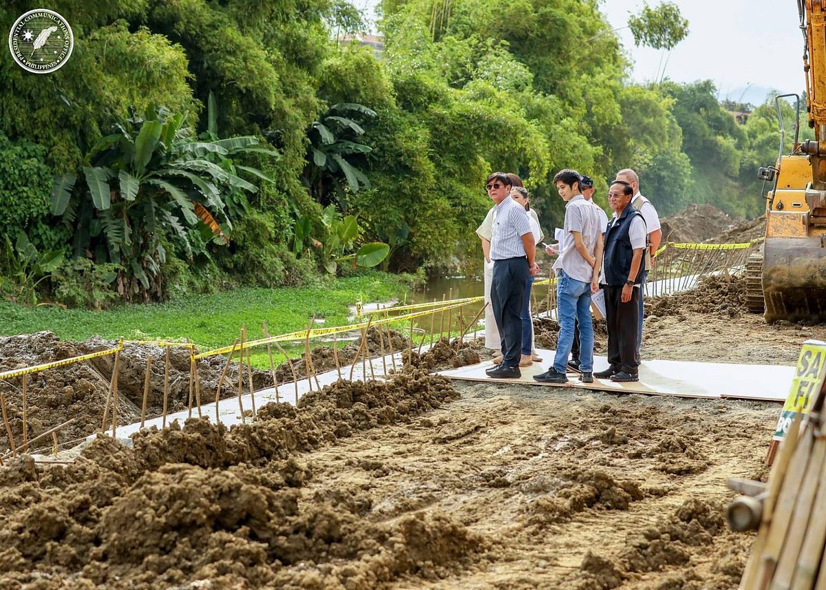 Inside the flood walls: How does flood control really work?