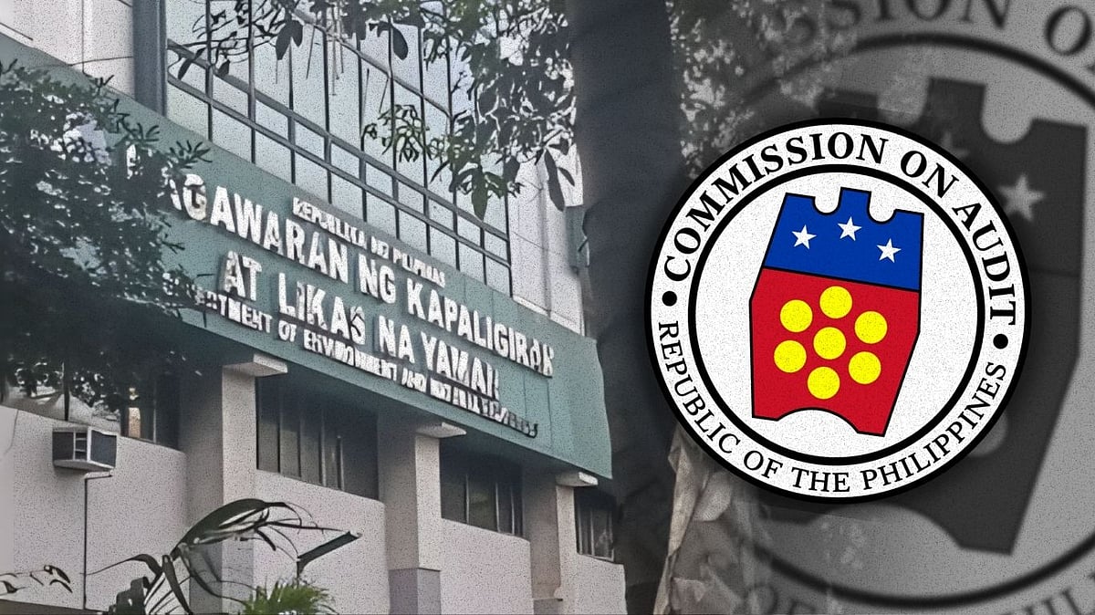 CoA flags P344M Bulacan flood projects as fake or defective