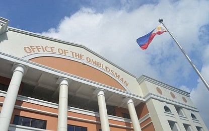 DOJ Flood Control Scandal Report Turned Over to Ombudsman on Alleged ...