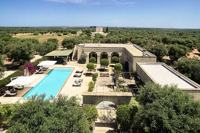 Kylie Verzosa’s Italian villa captures the spirit of slow, beautiful living
