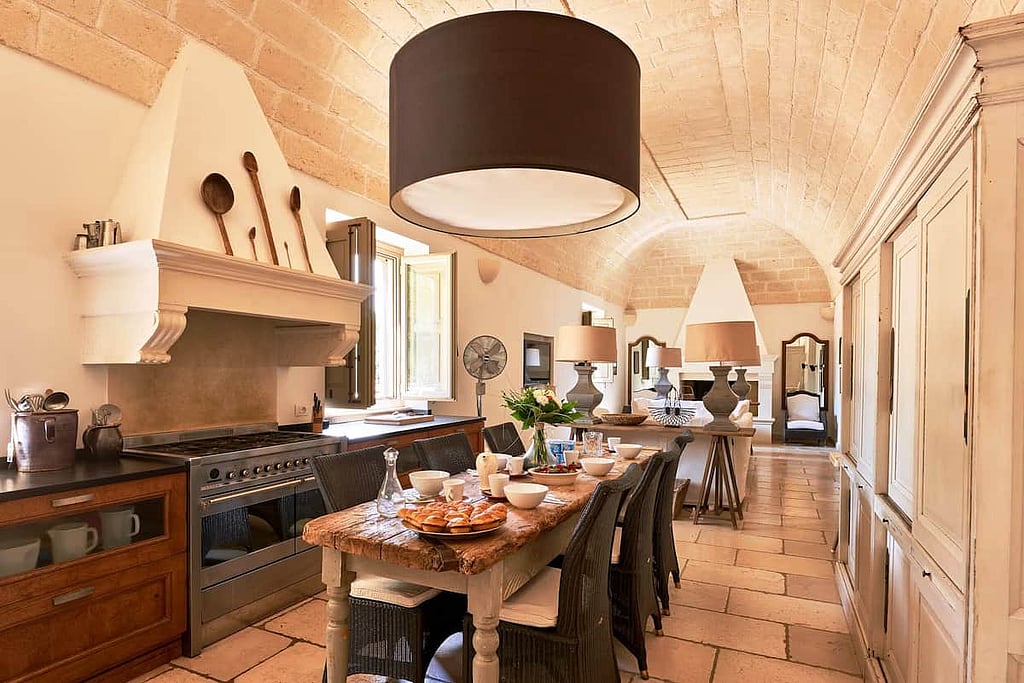Kylie Verzosa’s Italian villa captures the spirit of slow, beautiful living