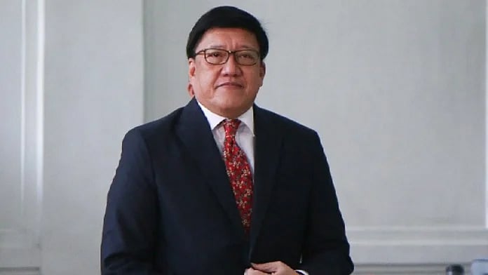 ICI to file 15 criminal cases over ‘ghost’ flood control projects