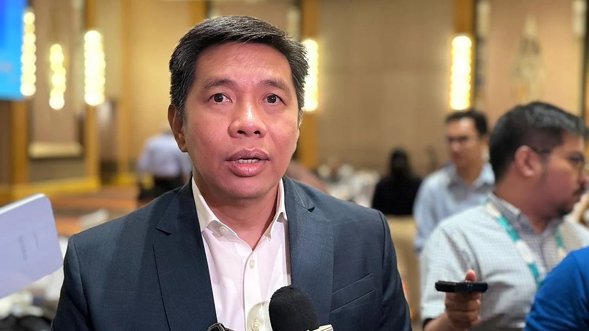 Konektadong Pinoy rules set, hurdles cleared