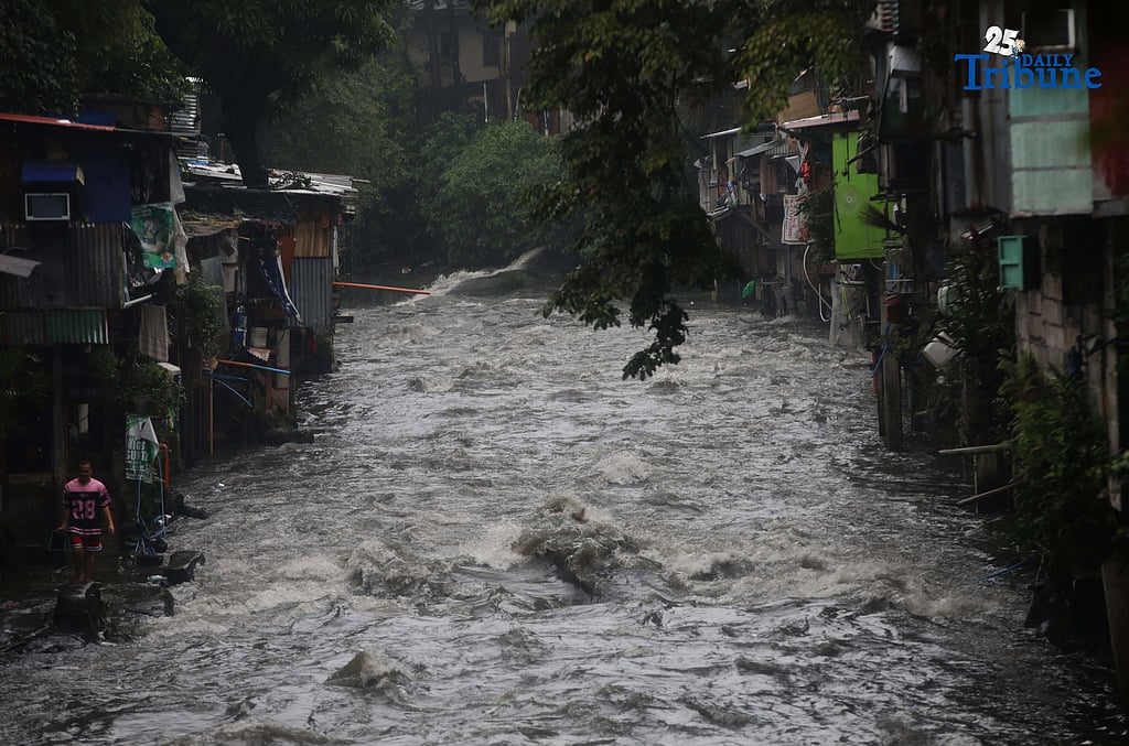 Philippines death toll rises to 11 as storm Bualoi bears down on Vietnam