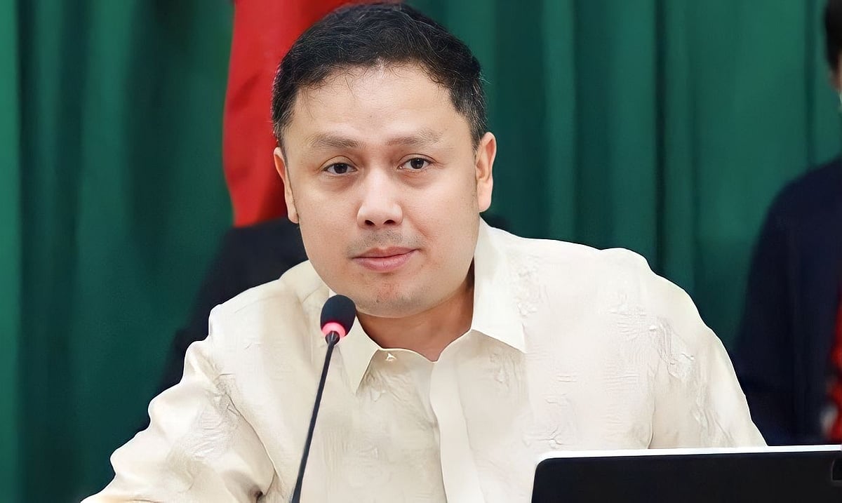 Zaldy Co resigns from House, cites security threat