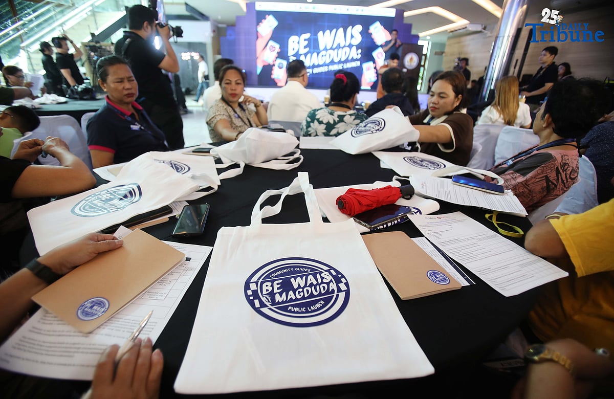 BE WAIS program launched in QC