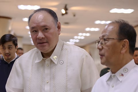 Philippines Slams China’s Entry Ban on Defense Chief Gibo Teodoro as ...