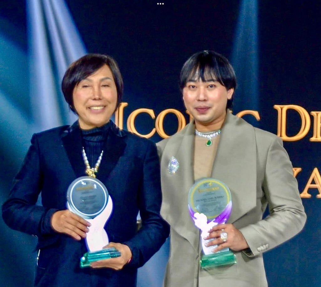 22nd Philippine Best Dressed Ball raises the bar