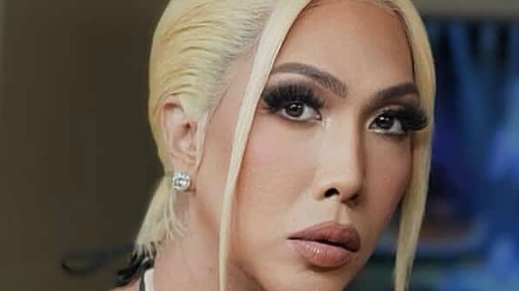 Vice Ganda on being called ‘sir’ or ‘ma’am’